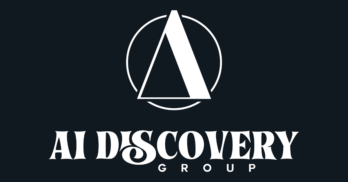 AI Discovery Group – aidiscoverygroup